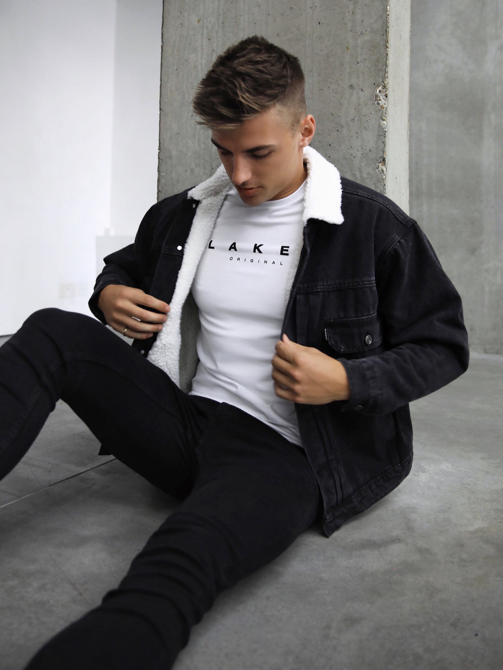 Blakely Clothing Mens Coats & Jackets | Free Delivery Over €99 ...