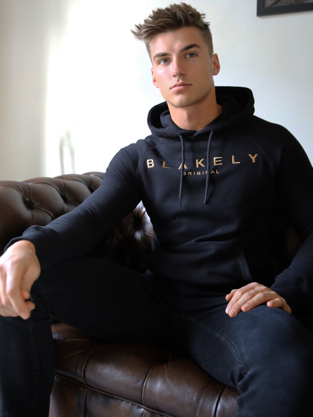 Mens Homepage – Blakely Clothing EU