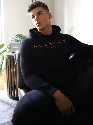 Blakely Clothing Mens Hoodies | Free EU Delivery Over €99* – Blakely ...