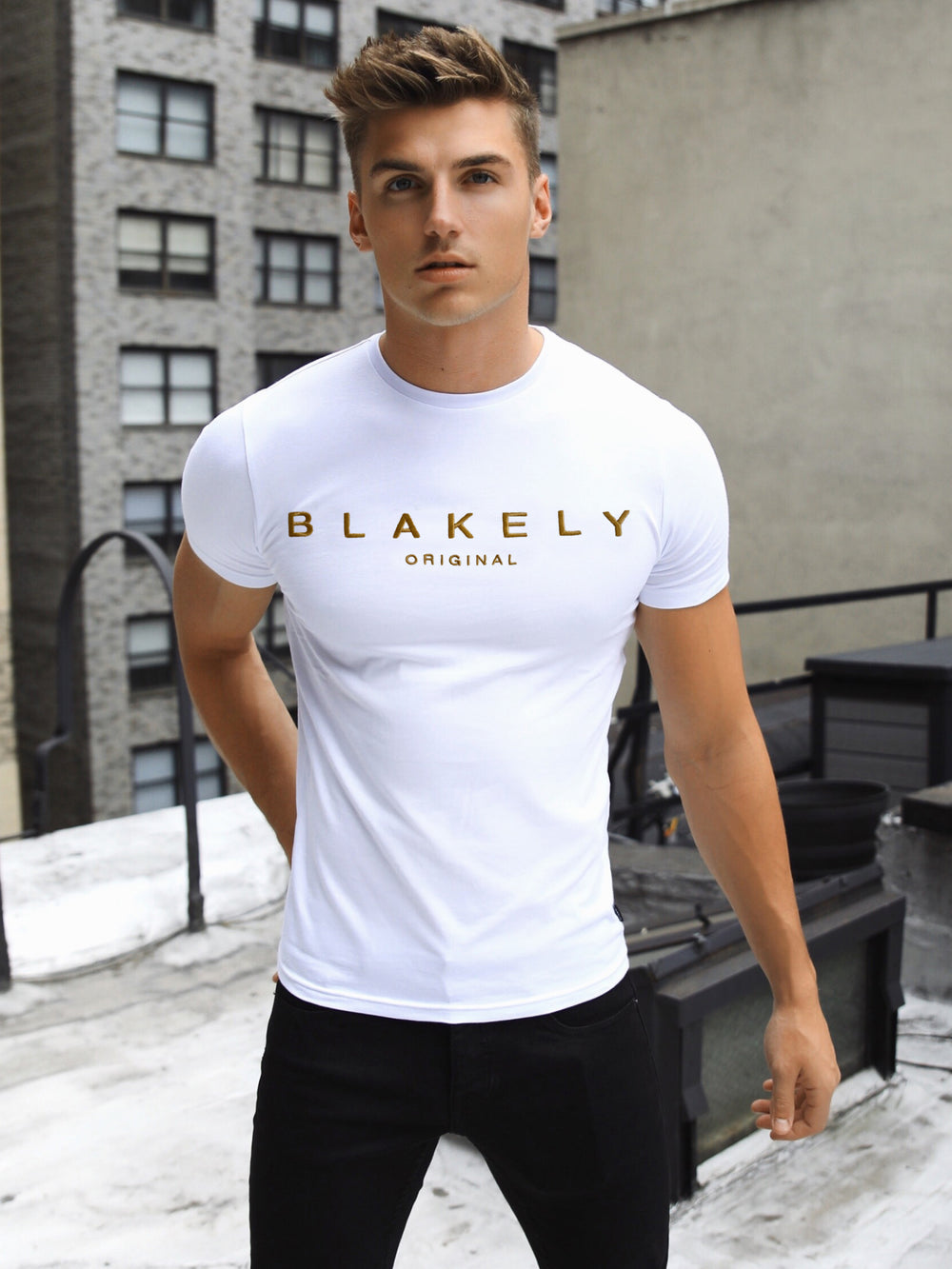 Blakely Clothing Mens Sale | Free Delivery Over €99* – Blakely Clothing EU